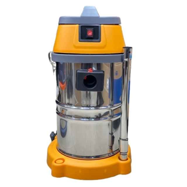 Jetcool 35L Wet and Dry Vacuum Cleaner JT-DV351M - Qasim Electronics